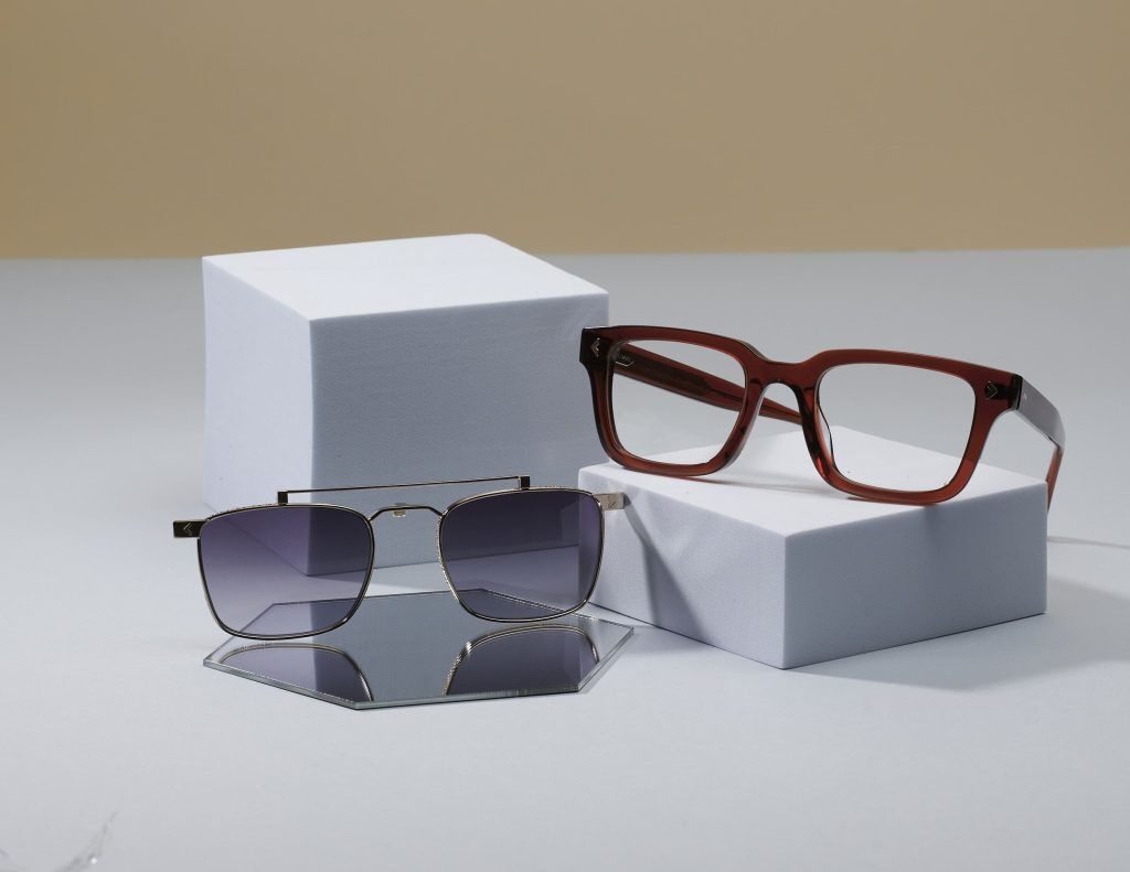 La strategia social per il brand Lozza, la storia dell'eyewear