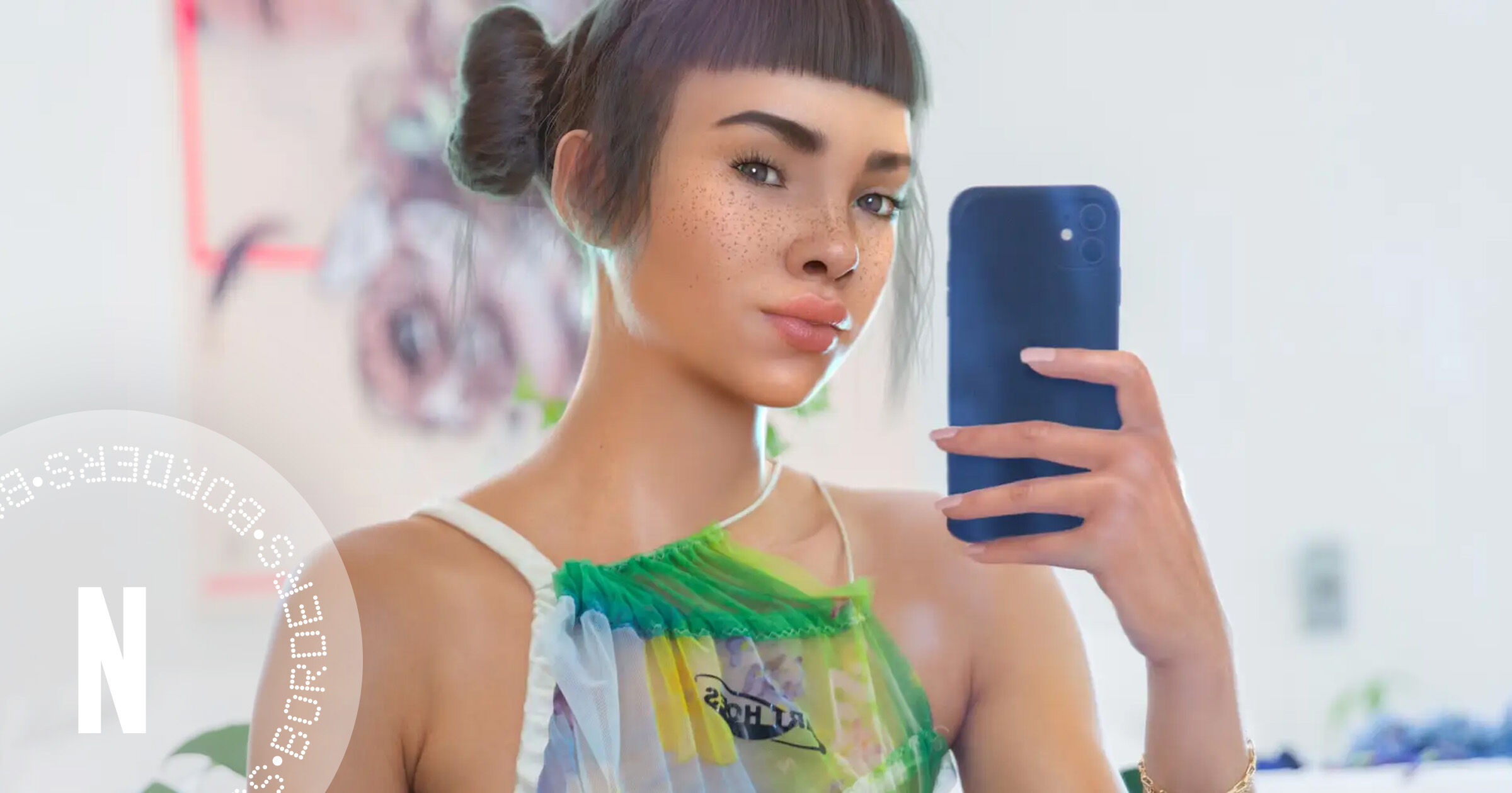 More human than human: il fenomeno dei virtual influencer - NOOO Agency